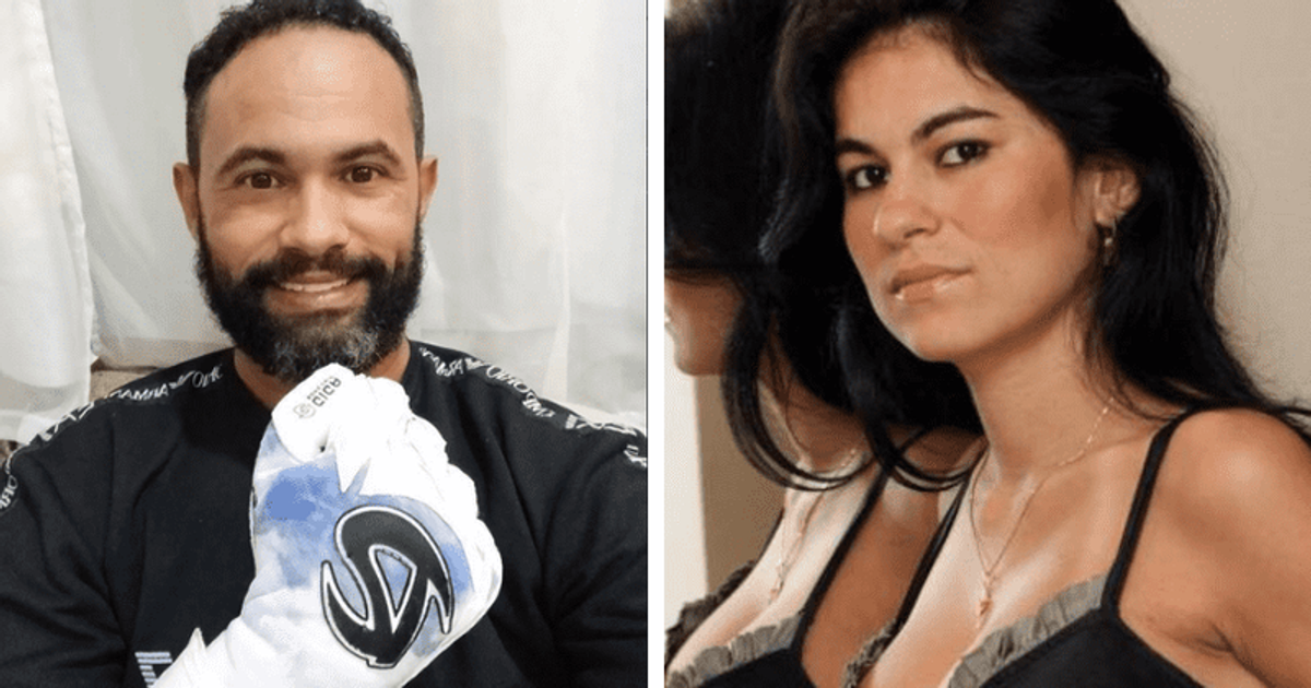 Bruno Fernandes de Souza: Goalie who had GF Eliza Samudio killed and ...