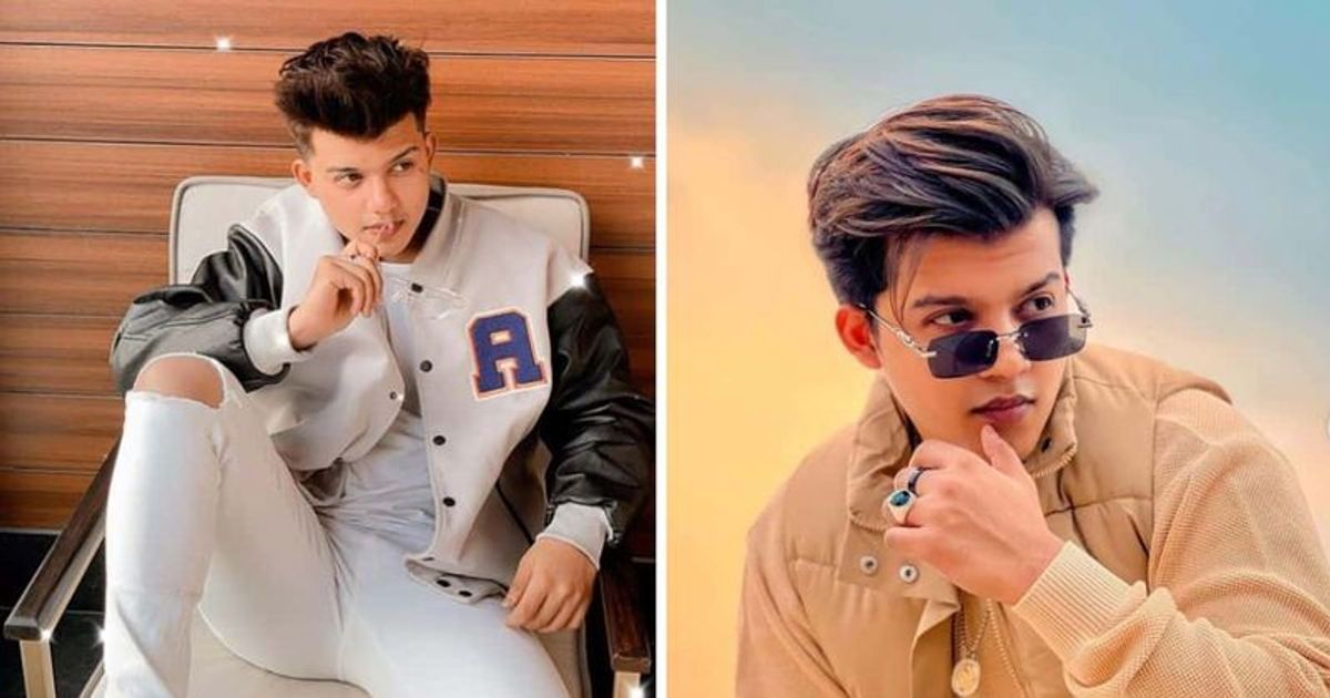 Who is Riyaz Aly? All you need to know about dashing social media influencer | MEAWW