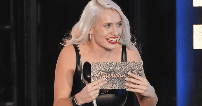 Katy Perry under fire for asking Sierra Harris to sing 'Firework' on ...