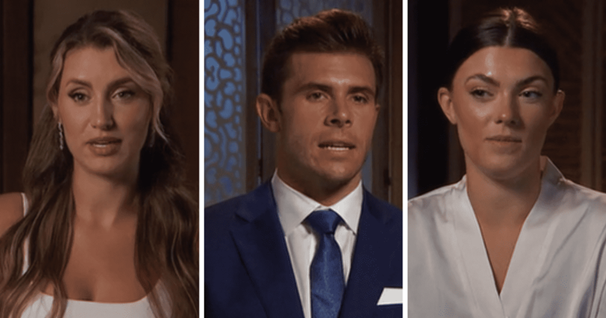 Will Zach Shallcross dump Kaity Biggar for Gabi Elnicki? ER nurse ...