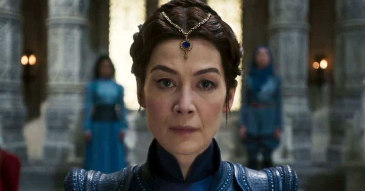 'The Wheel of Time' Season 2: Amazon Prime Video's fantasy series to ...