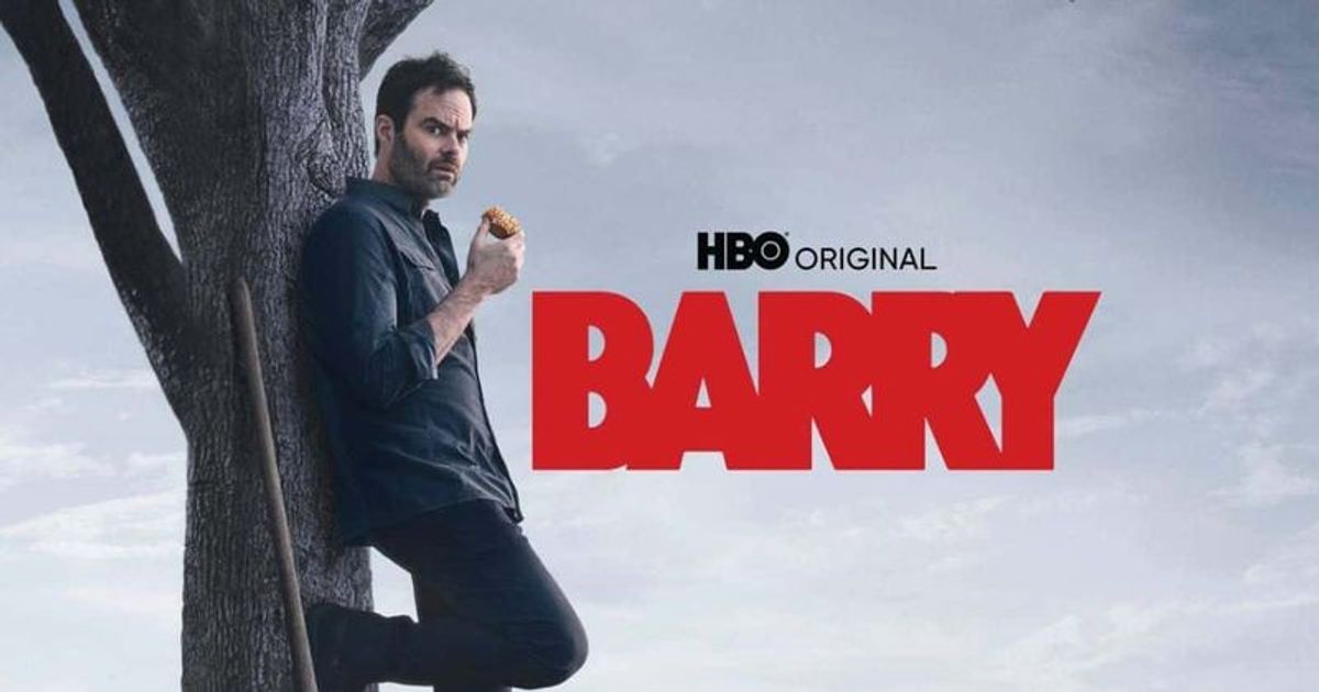 Who stars in ‘Barry’ Season 4? Full cast list of HBO’s Emmy Award ...