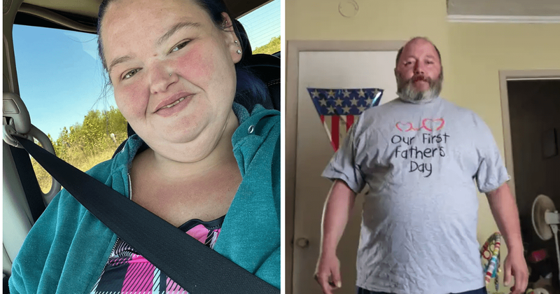 Amy Slaton gets custody of children amid domestic violence claims | MEAWW