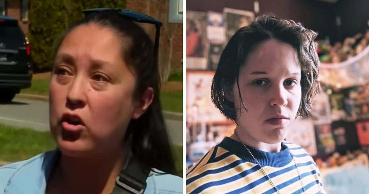 Ashbey Beasley: Highland Park shooting survivor blasts US gun laws ...