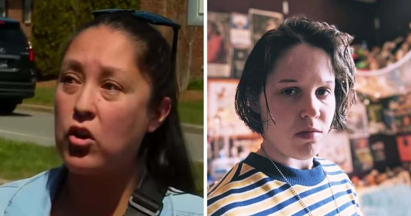 Ashbey Beasley: Highland Park shooting survivor blasts US gun laws ...