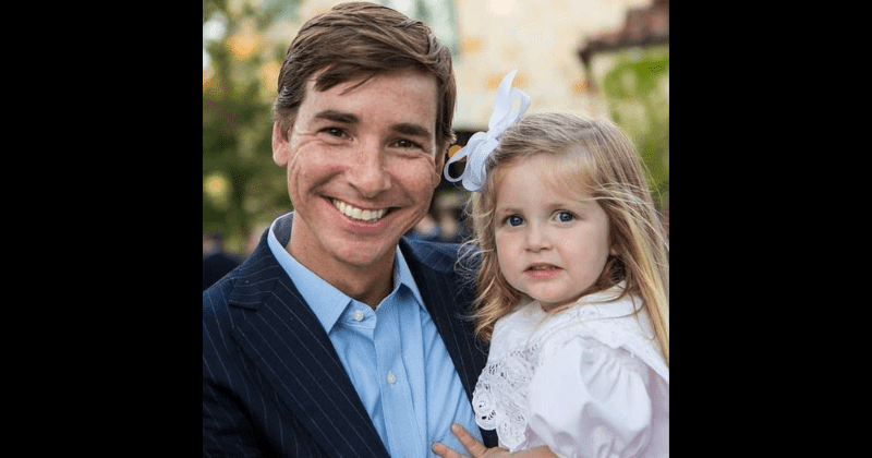 Hallie Scruggs: Nashville pastor and family mourn death of his daughter ...