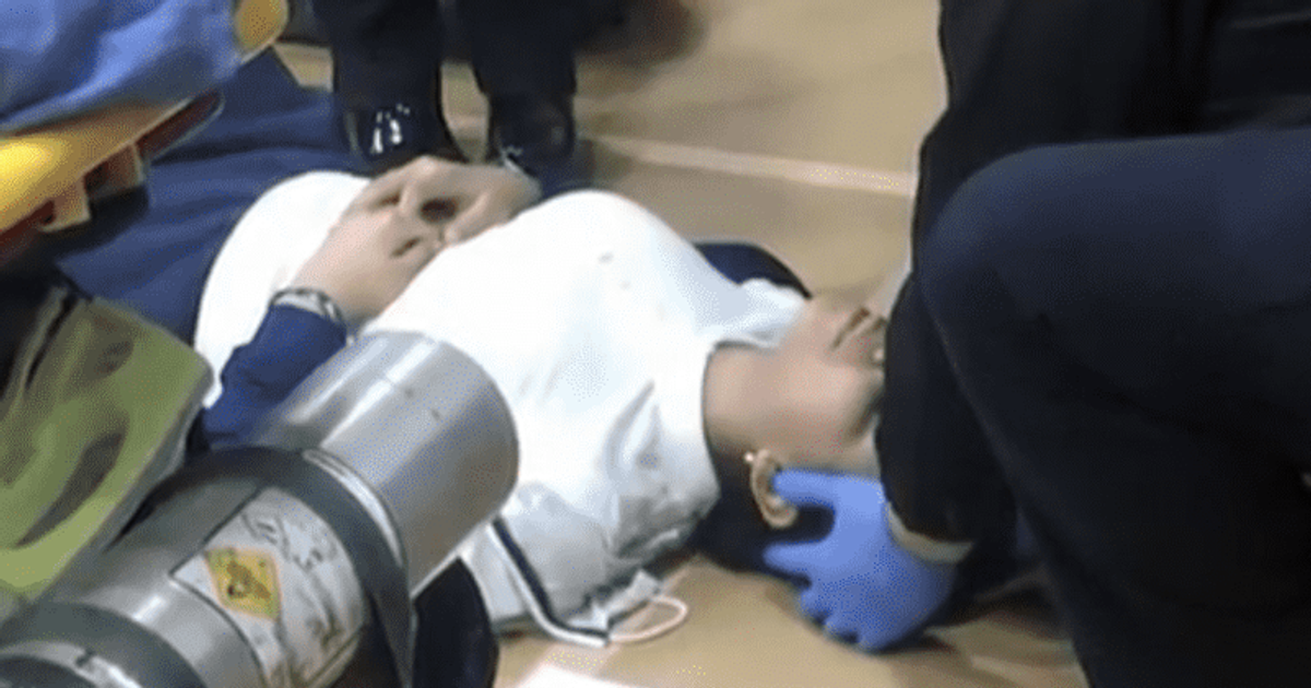 What is skull breaker challenge on TikTok? How dangerous can it be? | MEAWW