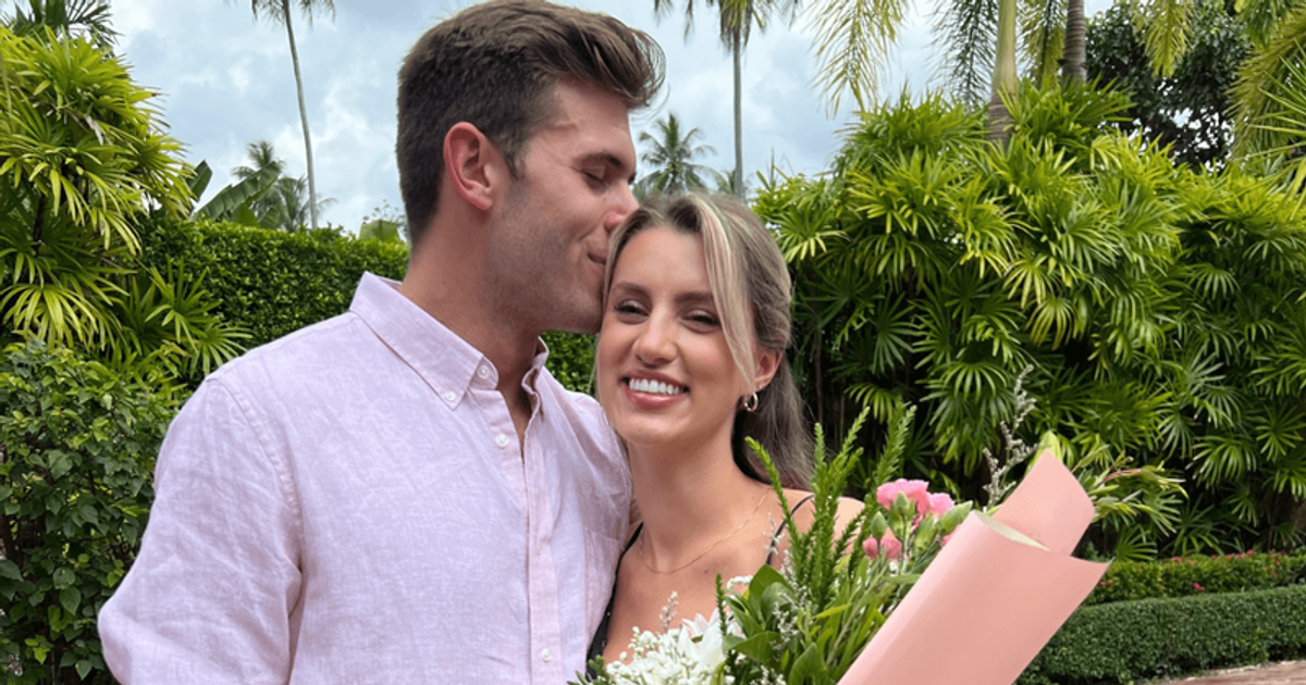 'So many red flags': 'The Bachelor' fans taunt Kaity Biggar as she gets ...