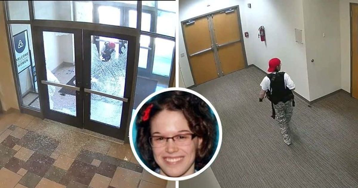 Internet horrified as DISTURBING video shows Nashville shooter Audrey ...