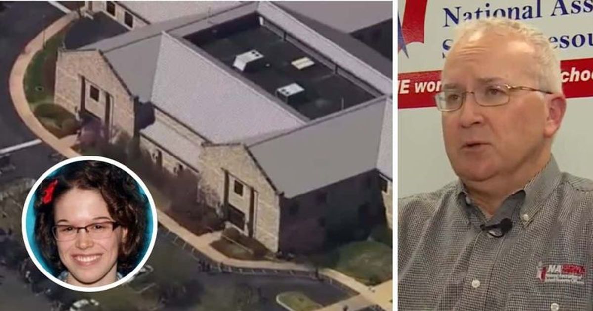 NASRO director raises questions about schools' safety as there was no ...