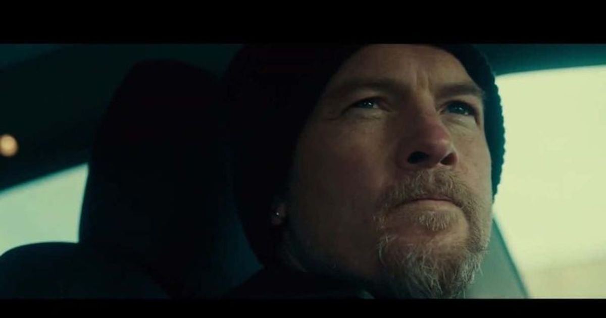 Who stars in 'Simulant'? Full cast list of the sci-fi thriller | MEAWW