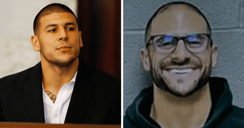 Aaron Hernandez’s brother had 'bipolar episode' days before ESPN arrest ...