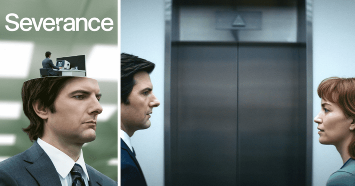 What day and time will 'Severance' Season 2 release? And everything ...
