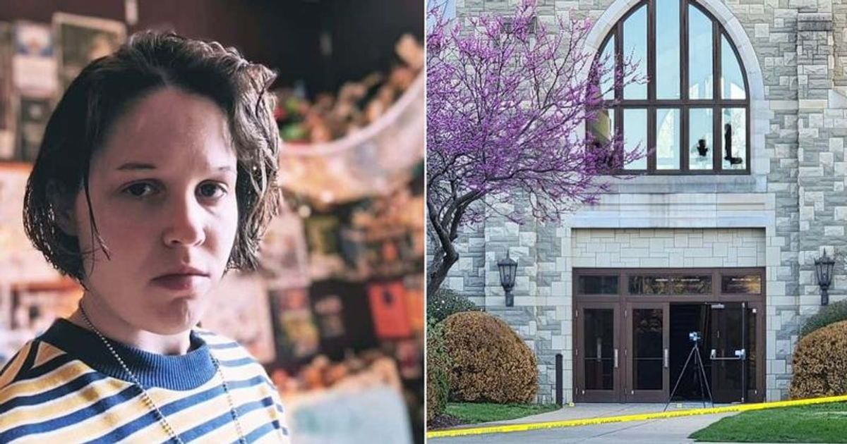 Audrey Hale: 2 more assault rifles recovered from Nashville school ...