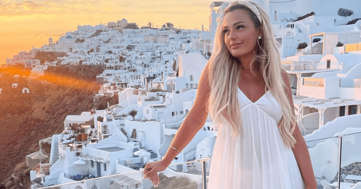 'Love Is Blind' star Micah Lussier blames mental health issues for ...