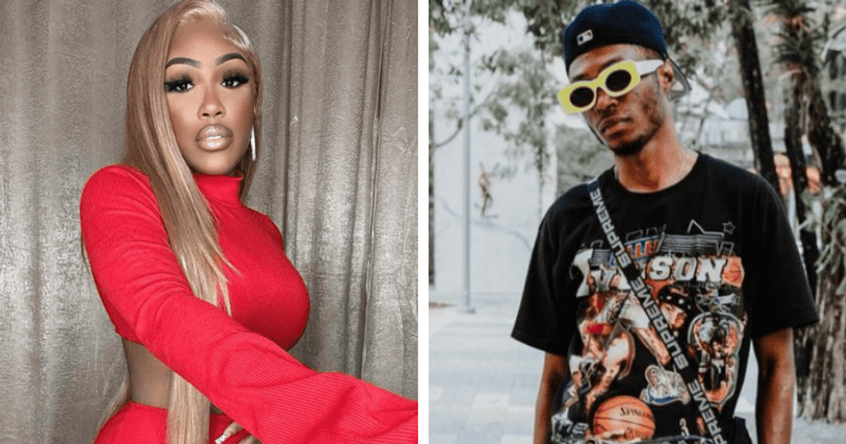 'Love & Hip Hop’ star Brittney Taylor speaks out after assault claims ...