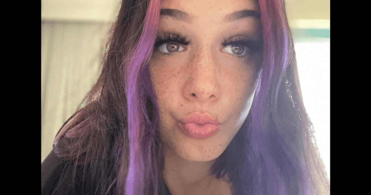 Haliey Wells: Missing Tennessee teen’s CHILLING last text reveals she ...