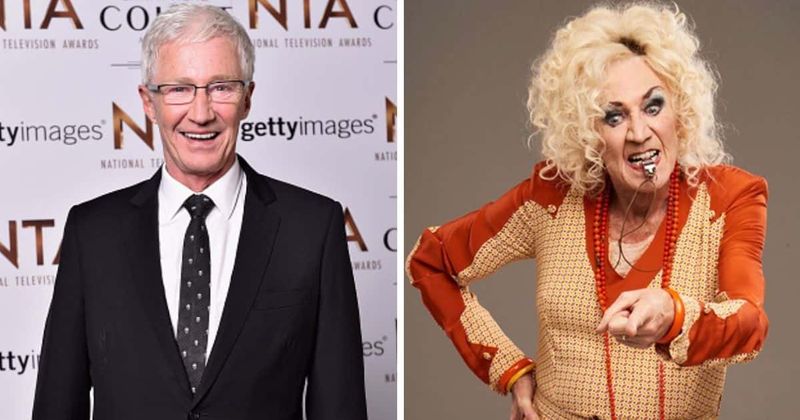 How did Paul O’Grady die? TV star and comedian, 67, was known for his ...
