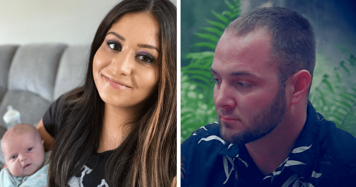 'Return to Amish' star Jethro Nolt reveals shocking reason for leaving ...