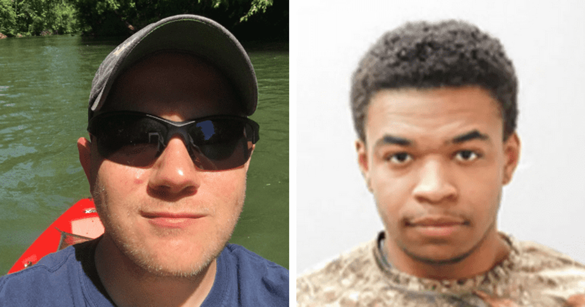 Garrett Crumby: Alabama cop shot dead while responding to domestic ...