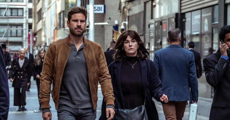 What is ‘Rough Diamonds’ about? Plot of Netflix crime thriller ... What is ‘Rough Diamonds’ about? Plot of Netflix crime thriller ...