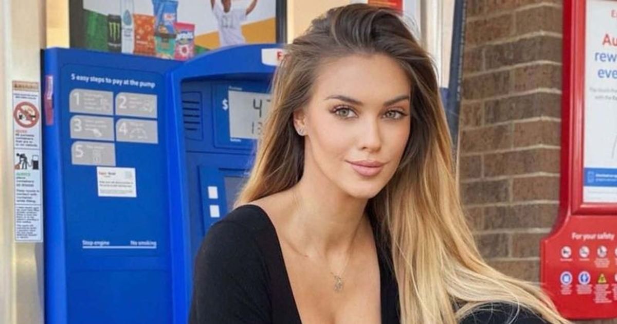 Veronika Rajek slams women 'looking for walking wallets' | MEAWW