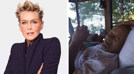 Sharon Stone - News, Bio, Facts (Updated on Sat, Oct 28 2023)