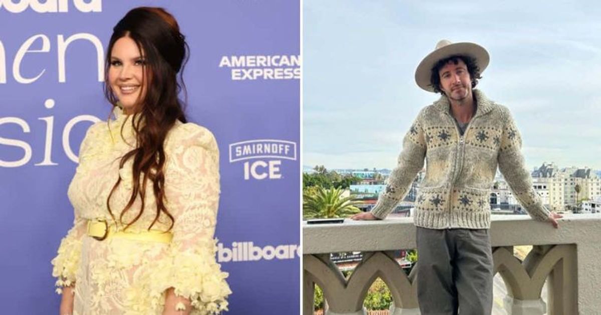 Lana Del Rey leaves fans in awe as she gets engaged to Evan Winiker | MEAWW