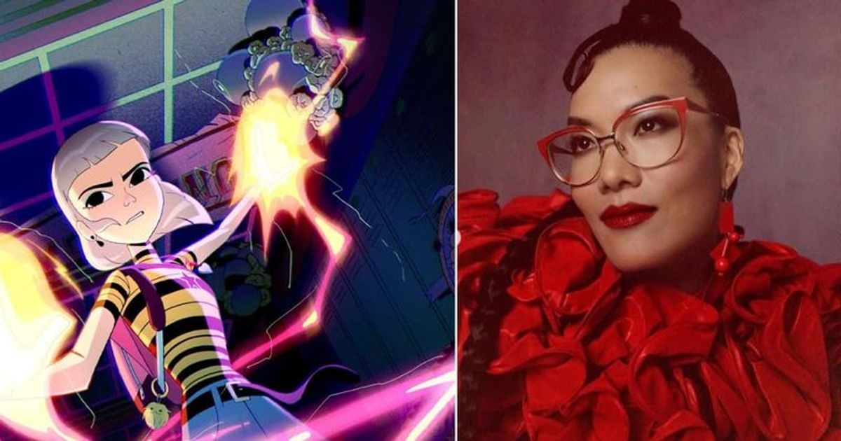 What is 'Jentry Chau vs The Underworld' about? Plot of animated Netflix ...