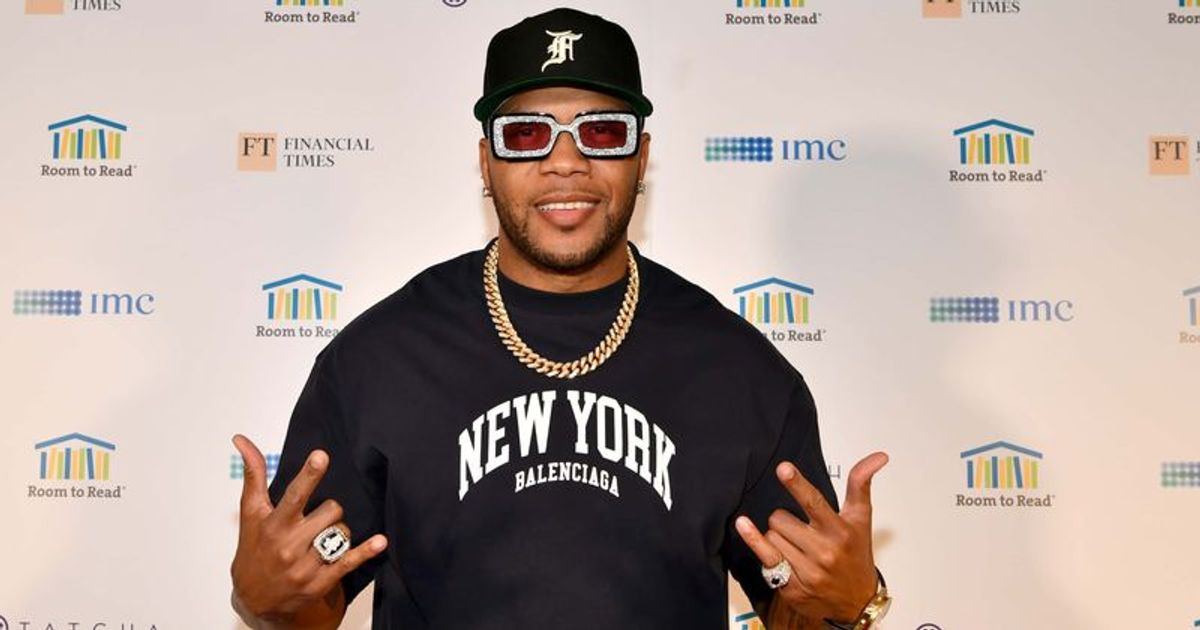 Flo Rida's autistic son Zohar Dillard, 6, in critical condition | MEAWW