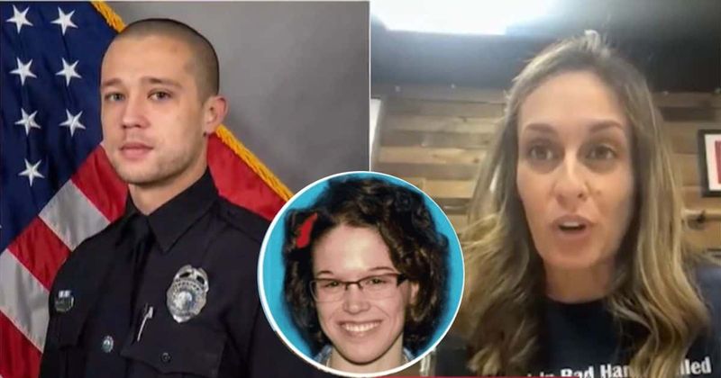 Deanna DeHart: Michael Collazo's sister opens up about Audrey Hale and ...