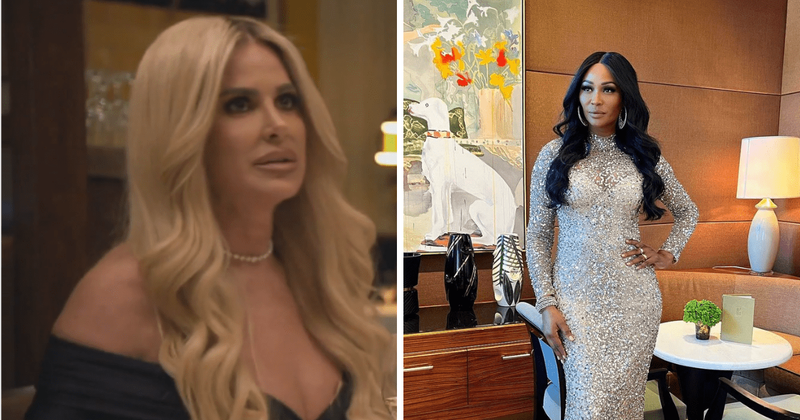 'RHOA' Season 15: Kim Zolciak and Cynthia Bailey make a comeback as ...