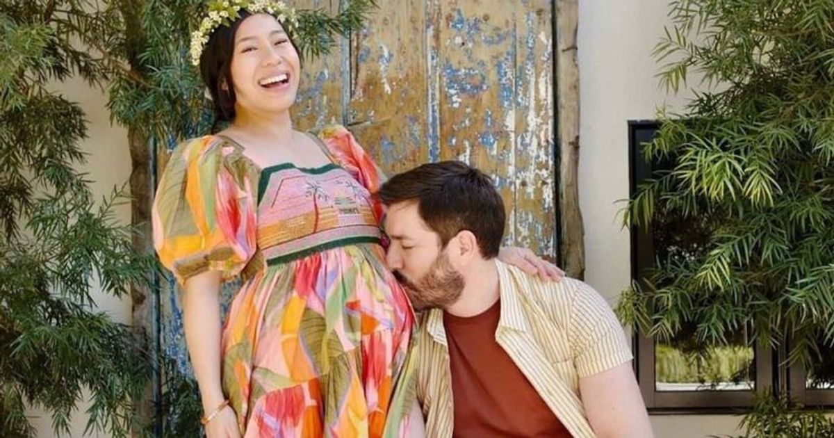 Drew Scott and Linda Phan's cute photo sparks pregnancy rumors | MEAWW