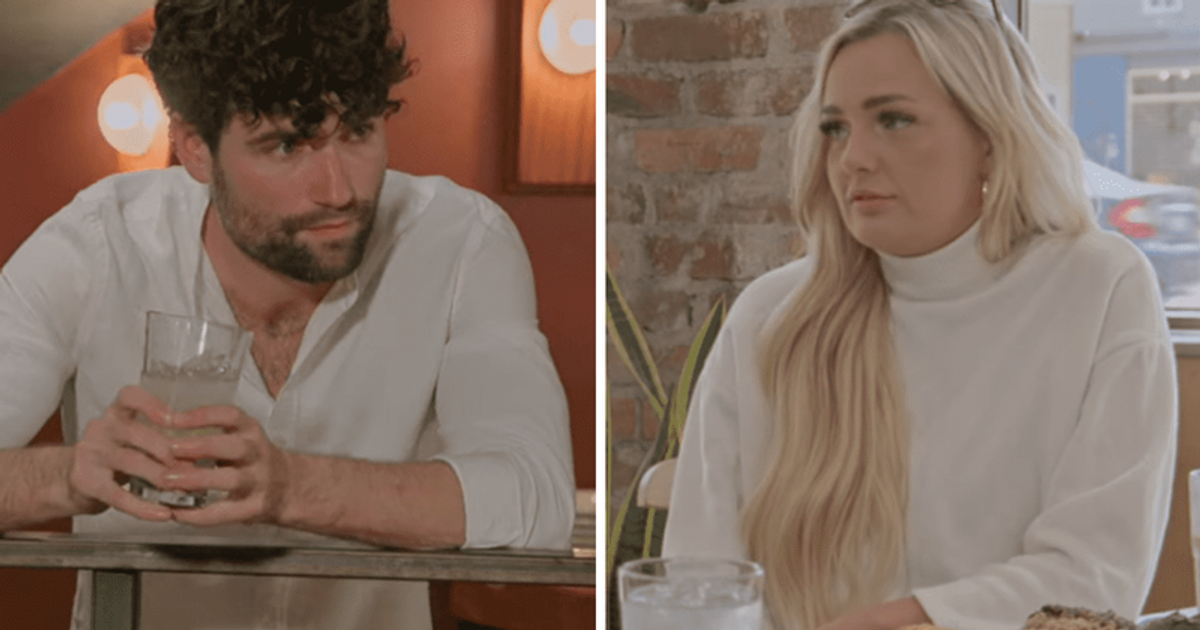 'Love is Blind' Season 4: Micah faces 'major issue' as fiance Paul ...