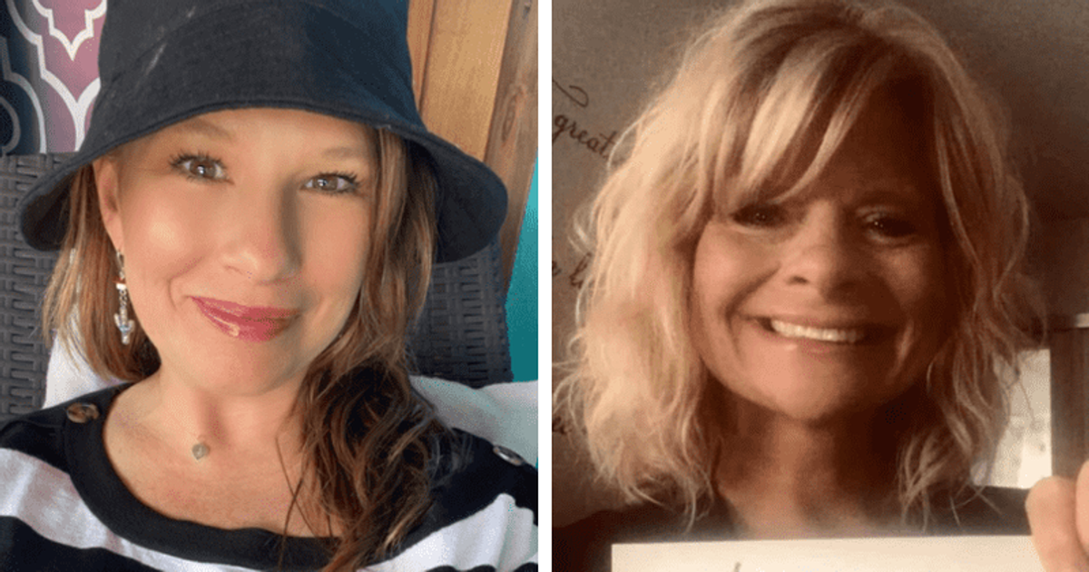 Robyn Bodine and Tracie Shoe: Ohio women who disappeared while ...