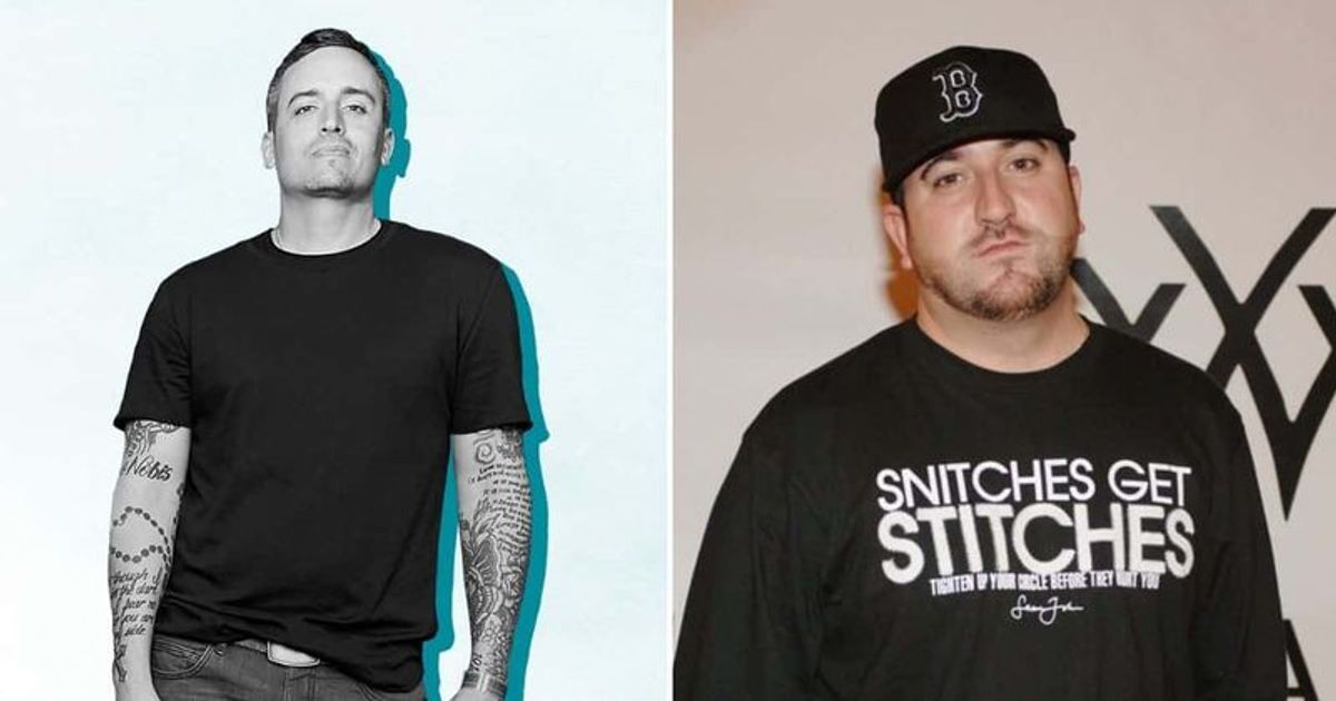 Fans grieve as LFO's Brad Fischetti confirms Brian Gillis' death | MEAWW