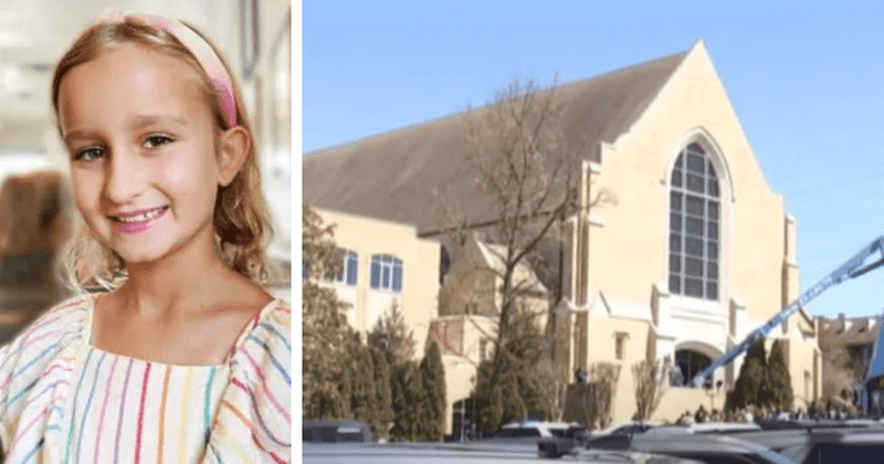 Nashville shooting: Funeral details released for 6 killed, pink dress ...