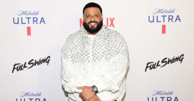 DJ Khaled Responds to Fake News of His Death in Car Crash, Says He's ...
