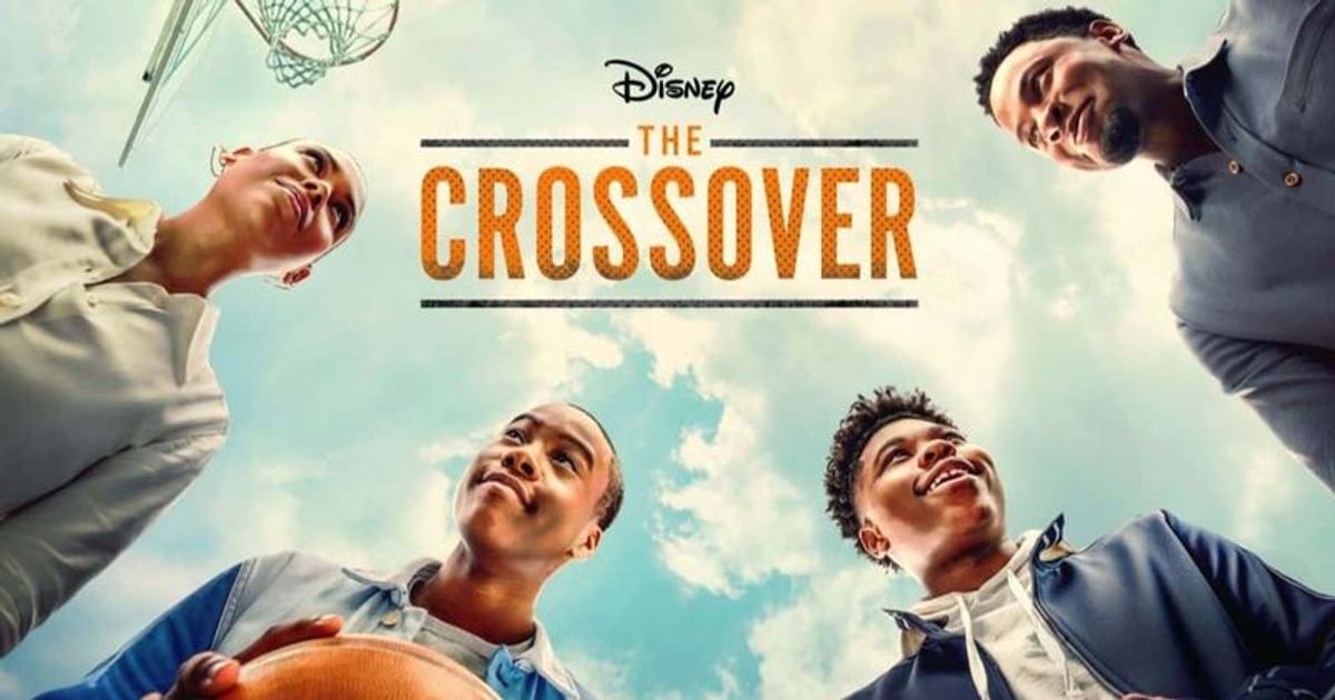 Is the Disney+ series 'The Crossover' based on a true story? | MEAWW