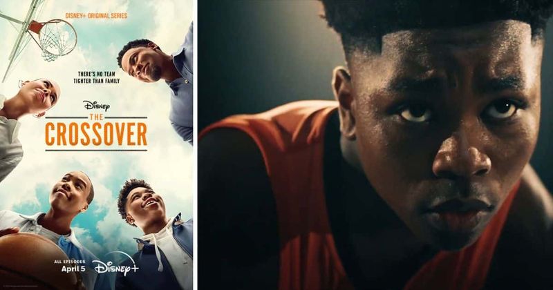 Where was 'The Crossover' filmed? Disney found the perfect location for ...