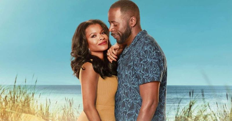 What is 'Spring Breakthrough' about? Plot of Hallmark rom-com explained ...