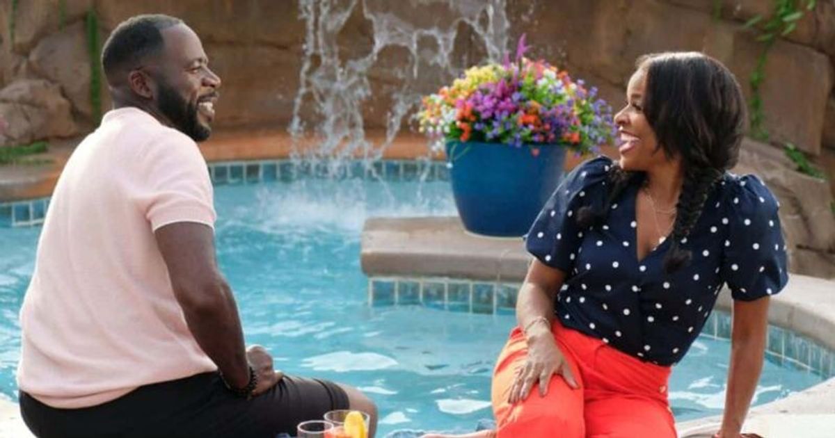 Who stars in 'Spring Breakthrough'? Full cast list of the Hallmark ...