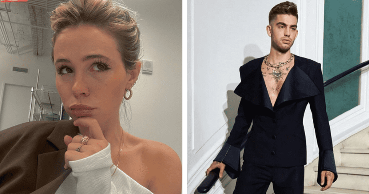 How did Mary-Brian Clarke die? Late model was late Jeremy Ruehlemann's ...