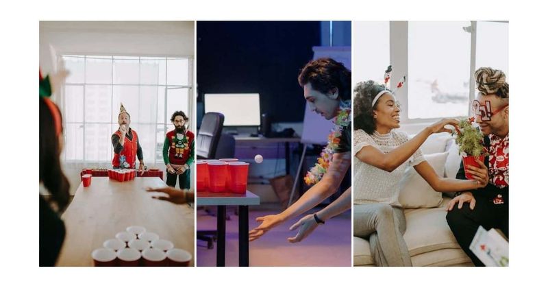 International Fun at Work Day: 7 Ways to spread joy in your firm | MEAWW