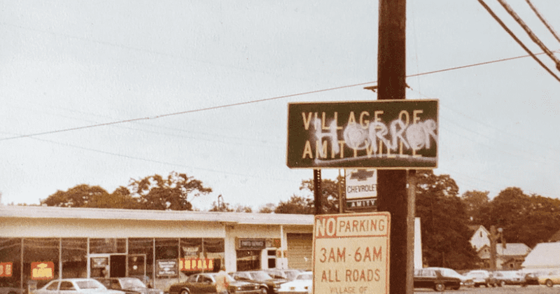 'Amityville: An Origin Story': Release date and how to watch cult ...