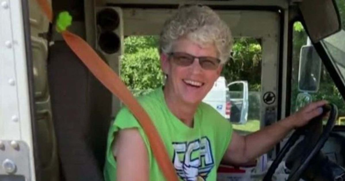 Pamela Rock: Dogs that killed mail carrier had history of attacks | MEAWW