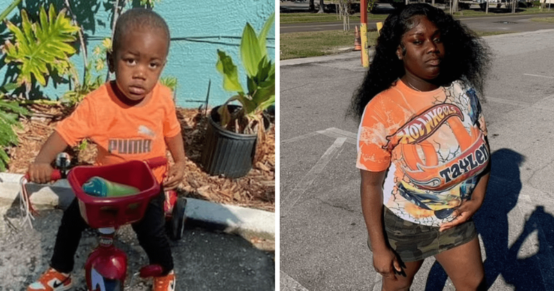 Taylen Mosley: Boy found dead inside alligator’s mouth day after his ...