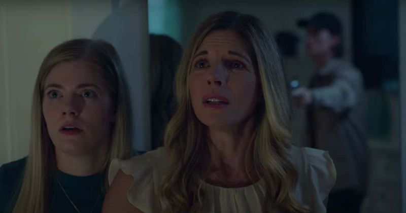 What is 'Hidden Murder Island' about? Plot of mystery thriller movie ...