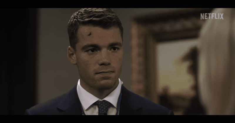 Is the Night Action Agency depicted in Netflix's 'The Night Agent' a ...