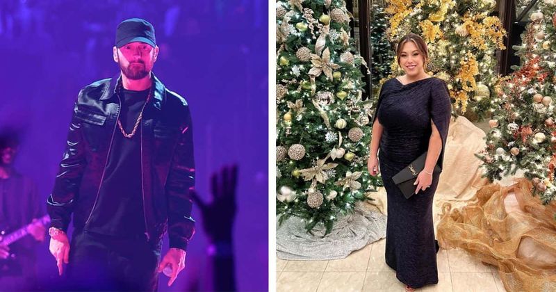 Inside Eminem's adopted daughter Alaina's life | MEAWW